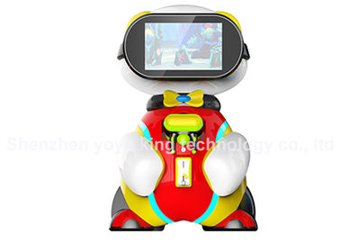 Hard Disk 9D Video Game Machine Bear Baby Kids Products G1840 Processor