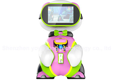 9D Children Virtual Reality Animal Vr Shooting Games For Game Center