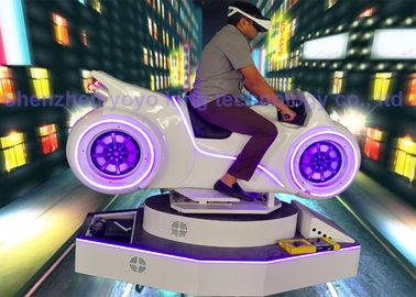 Driving Motorbike Game Vr Motorcycle Simulator , 9D Virtual Reality Games