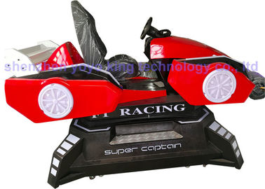 Play  VR Car Racing Simulator , Racing Game Seat Simulator 3 DOF