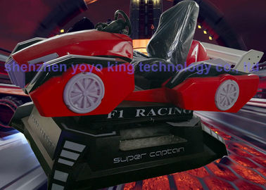 Play  VR Car Racing Simulator , Racing Game Seat Simulator 3 DOF