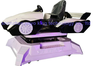 4D Driving  Virtual Car Racing Simulator 9d cinema i3 or i5 CPU Electric System