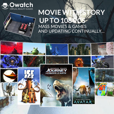 Around the world Hot selling virtual reality experience 5d 7d cinema simulator