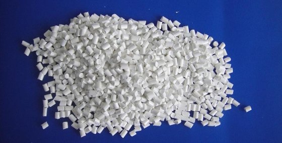 calcium carbonate(caco3)filler masterbatch suitable for threading yarn, injection molding