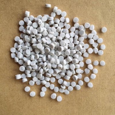 calcium carbonate(caco3)filler masterbatch suitable for threading yarn, injection molding