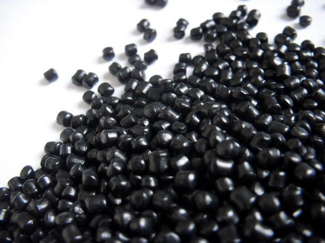 high quality black masterbatch for blowing film,injection,pipe from China manufacturer