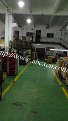 ABEX PRECISION INDUSTRIAL CO.LTD .OF ZHUHAI