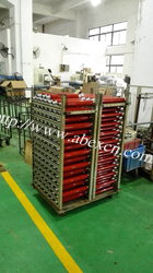 ABEX PRECISION INDUSTRIAL CO.LTD .OF ZHUHAI