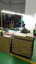 ABEX PRECISION INDUSTRIAL CO.LTD .OF ZHUHAI