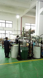 ABEX PRECISION INDUSTRIAL CO.LTD .OF ZHUHAI