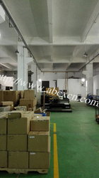 ABEX PRECISION INDUSTRIAL CO.LTD .OF ZHUHAI