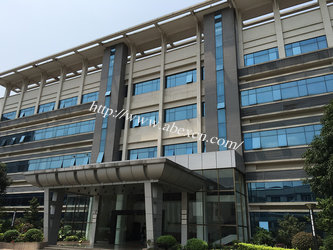 ABEX PRECISION INDUSTRIAL CO.LTD .OF ZHUHAI
