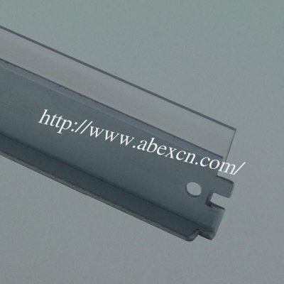 The High Quality of Drum Cleaning Blade compatible for CANON IR1600/2016/2018