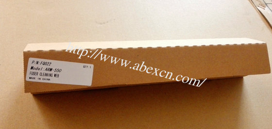 High quality Fuse Cleaning Web compatible for SHARP ARM550/620/700