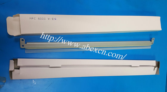 D0142352# new Drum Cleaning Blade compatible for RICOH Aficio MPC6000/7500