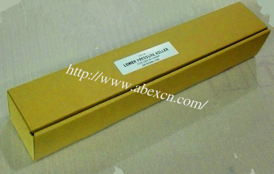 Quality control system Lower Fuser Roller compatible for SHARP MXM 850/950/1100