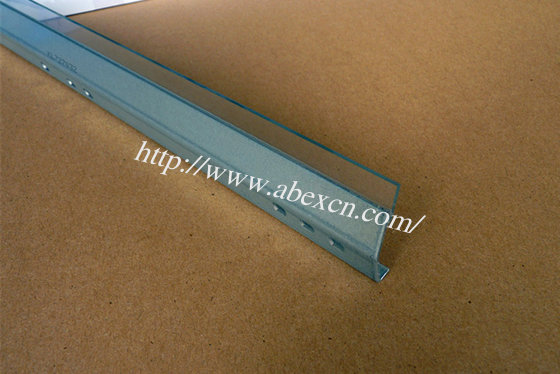 UCLEZ0184FCZZ/UCLEZ0179FCZ1# new Drum Cleaning Blade compatible for SHARP MX-2700N/2300N/3501N/4500N