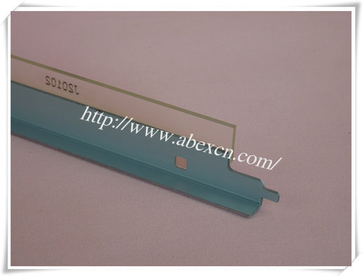 BL-1550D# new Drum Cleaning Blade Compatibe for TOSHIBA BD-1550/1560