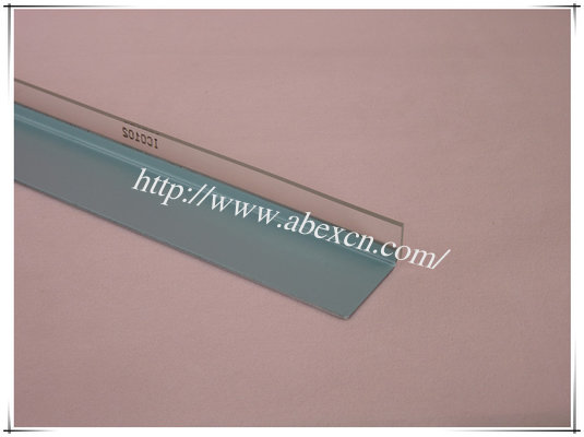 56AA-20100# new Drum Cleaning Blade Compatibe for KONICA KNC-7155/7165/7255/7272