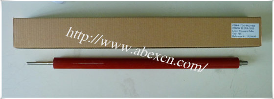 FC6-4453-000# Lower Sleeved Roller compatible for CANON IR-2016/2020/2116/2120/2318/2320/2420