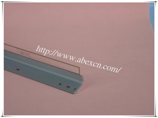 UCLEZ0009QSZZ# new Drum Cleaning Blade compatible for SHARP AR-160/161/162/163/200/201/207/1818