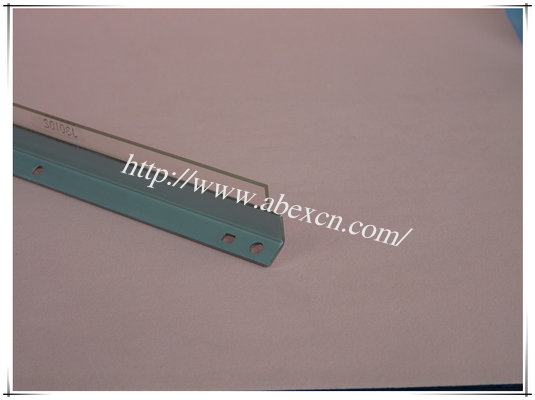 LEZ0108FCZZ# new Drum Cleaning Blade compatible for SHARP SF-2116/2118/7800/7850/7855/2216