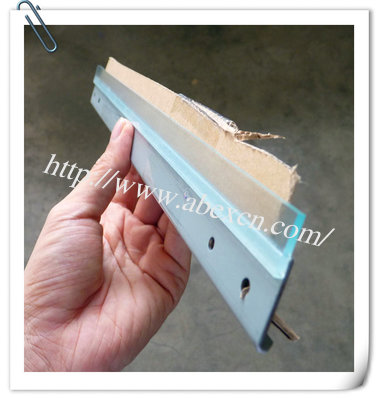 FB6-5717-000# Drum Cleaning Blade compatible for CANON CLC4000/CLC5100