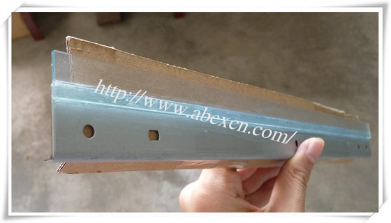 FB6-5717-000# Drum Cleaning Blade compatible for CANON CLC4000/CLC5100