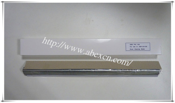 The High Quality of new Drum Cleaning Blade compatible for XEROX DC900/1100,DC4110/4590