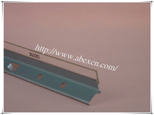 1136-0901-01# Drum Cleaning Blade compatible for MINOLTA EP-2050/3050/4000/4050/5000/DI450/470/550