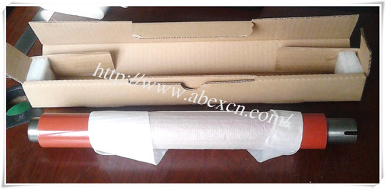 NROLI1534FCZ1# new Upper Fuser Roller compatible for SHARP MX-2300N/MX-2700N