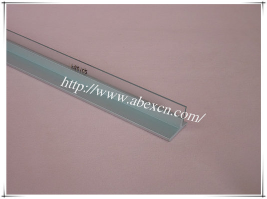 High quality of Drum Cleaning Blade compatible for MINOLTA DI-620/520