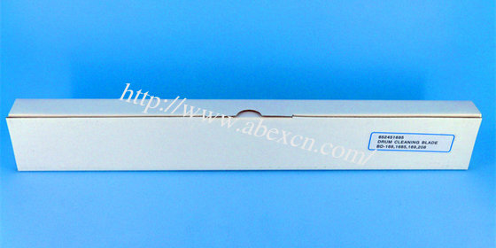 D0142352# new Drum Cleaning Blade compatible for RICOH Aficio MPC6000/7500