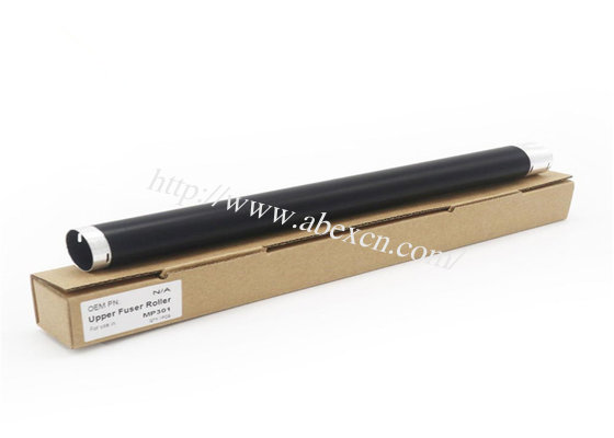 AE01-1131 Upper Fuser Roller compatible for Ricoh Aficio MP301SP/Aficio MP301SPF