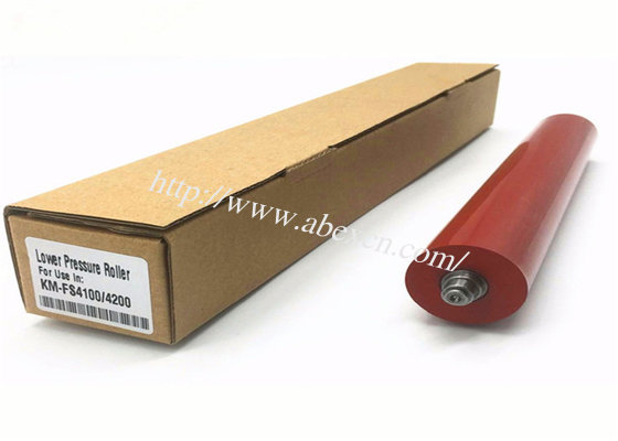New Lower Fuser Roller compatible for Kyocera FS-4100DN/FS-4200DN/FS-4300DN