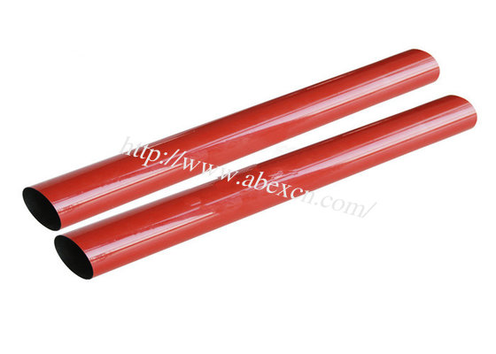 JAPAN MATEL FUSER FILM SLEEVE FOR KONICA MINOLTA BIZHUB C451 C550 C650 C452 C552