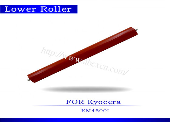 Lower Sleeved Fuser Pressure Roller for use in KYOCERA TASKalfa 3500i/4500i/5500i