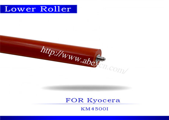 Lower Sleeved Fuser Pressure Roller for use in KYOCERA TASKalfa 3500i/4500i/5500i