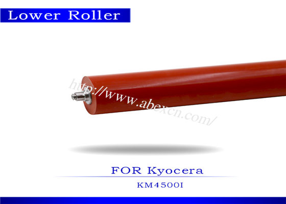 Lower Sleeved Fuser Pressure Roller for use in KYOCERA TASKalfa 3500i/4500i/5500i