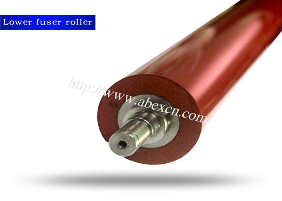 AE02-0183# Lower Fuser Roller compatible for Ricoh Aficio MPC4501,Aficio MPC5501