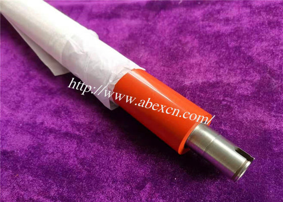Lower Fuser Pressure Roller compatible for Konica Minolta Bizhub C451 C550 C650
