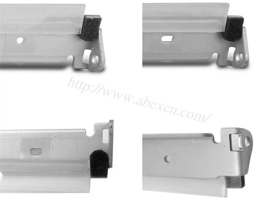 Ricoh spare parts of drum cleaning blade Compatibe for Ricoh MPC2503/2003/3003