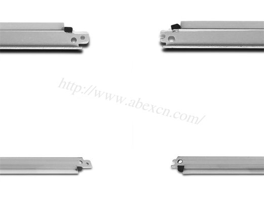 Ricoh spare parts of drum cleaning blade Compatibe for Ricoh MPC2503/2003/3003