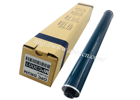 New Compatible Cylinder For Ricoh Aficio MPC 3501,4501,5501,4502,5502 OPC Drum