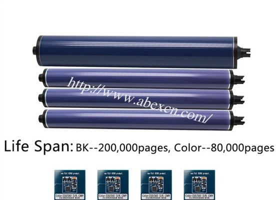 High quality of OPC DRUM Compatible for Xerox DCC6550 7550 6500 7500 7600 6075