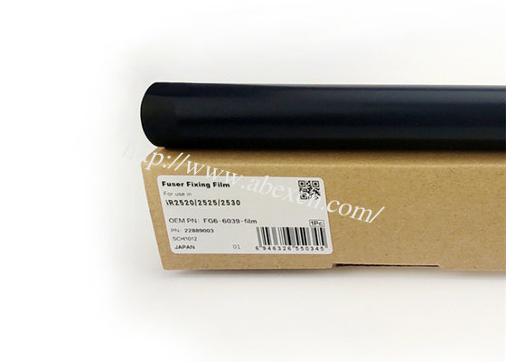 Long Life Fuser Film Sleeve compatible for Canon IR2520/IR2525/IR2530