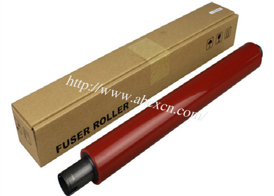 High Quality of Upper Fuser Roller compatible for Bizhub C250 C252 C300 C352