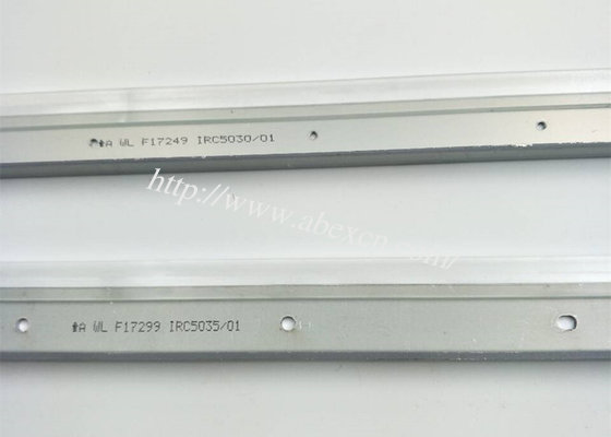 High quality of drum cleaning blade Compatibe for Canon iR ADVANCE C-5045/5035