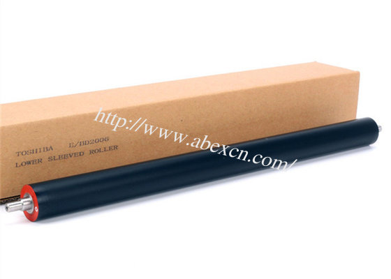 LOWER SLEEVED ROLLER COMPATIBLE FOR TOSHIBA E-STUDIO 2006 2306 2506 2007 2307