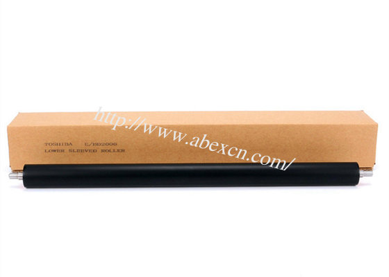 LOWER SLEEVED ROLLER COMPATIBLE FOR TOSHIBA E-STUDIO 2006 2306 2506 2007 2307